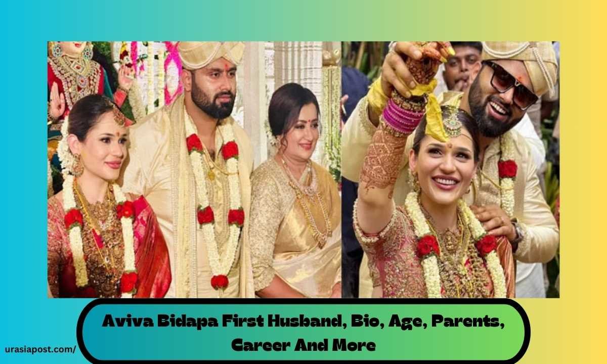 Aviva Bidapa First Husband, Bio, Age, Parents, Career And More Aviva Bidapa First Husband, Bio, Age, Parents, Career And More
