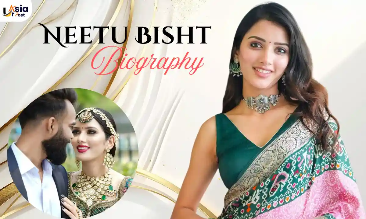 Neetu Bisht Age: Biography, Family, Career, Height, Net Worth, And More ...